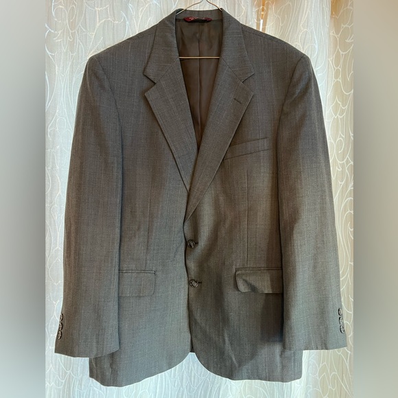 Bert Pulitzer | Suits & Blazers | Vintage Bert Pulitzer Blazer 4r ...